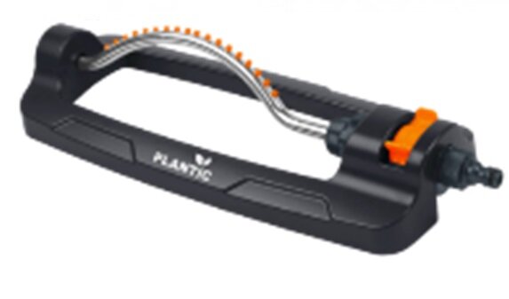 Осцилирующий дождеватель Plantic Light 18 форсунок