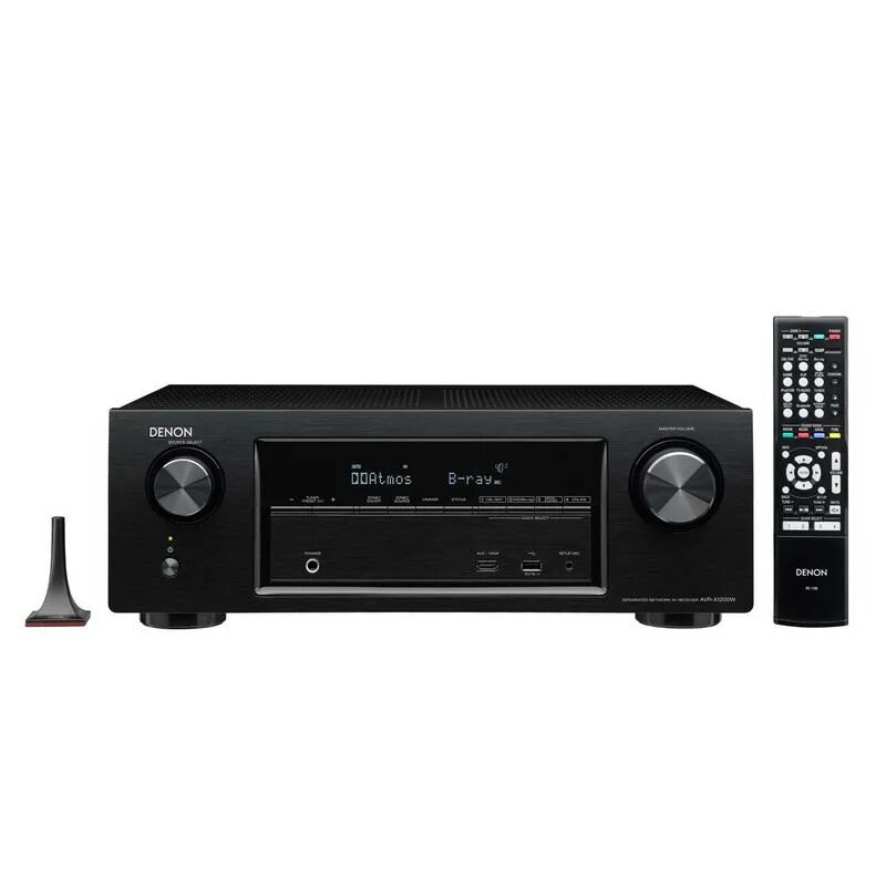 Домашний кинотеатр