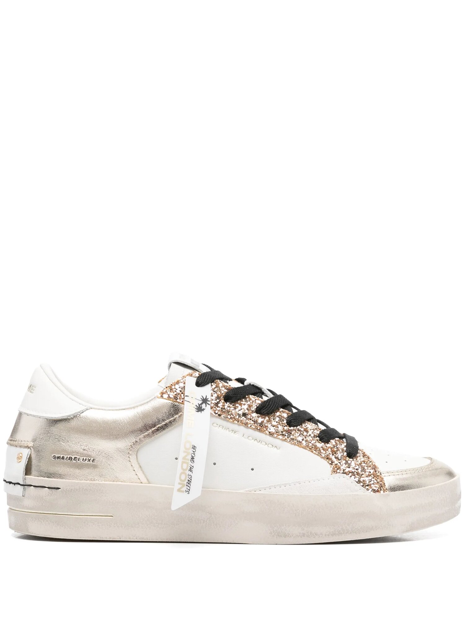 Кроссовки Sk8 Deluxe