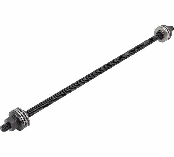 Болт механический с подшипниками M12, L-450мм FORSAGE