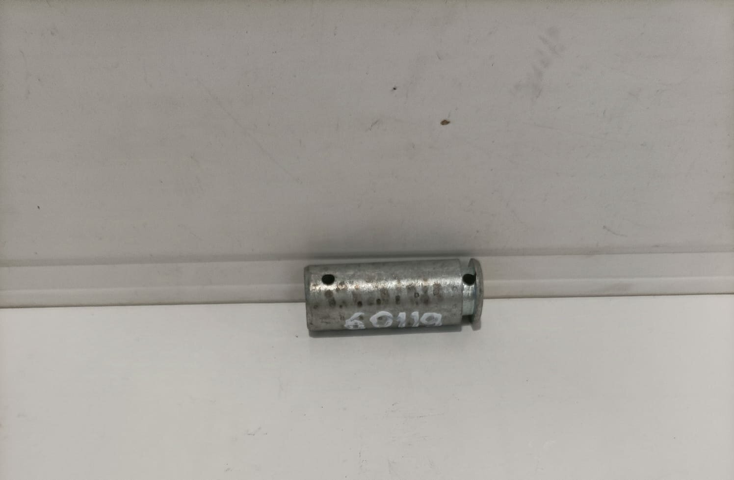 Палец поперечины задней навески МТЗ-82