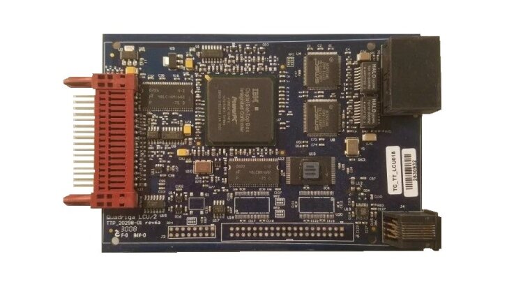 Инвертор TTP_20298-01 для PHILIPS 32HFL5870D