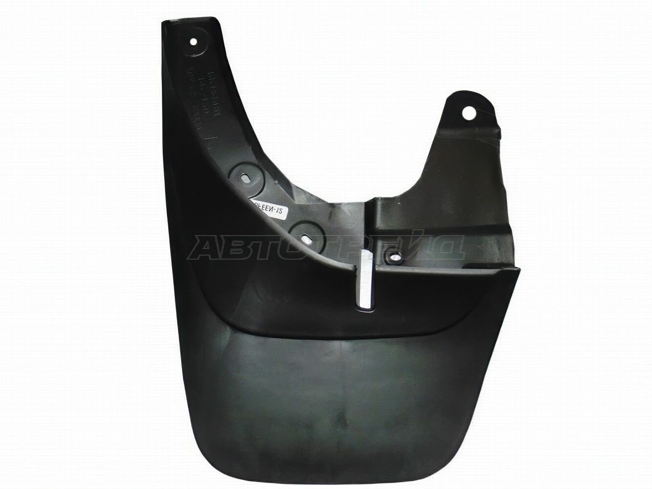 Брызговик задний левый для Тойота Лайт Таунэйс арт STTY78064B2 SAT