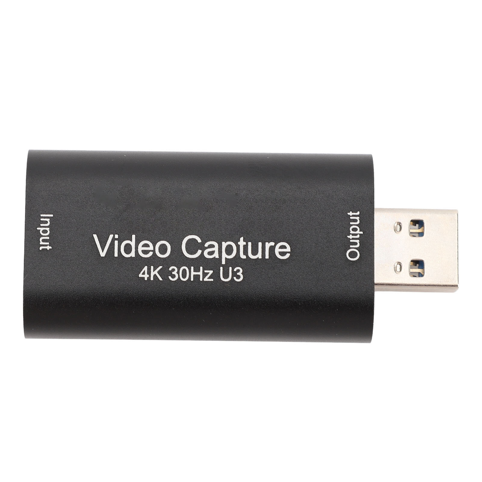 Карта видеозахвата USB 3.0 Professional 4K 30 Гц 1080P 60 Гц для игр и прямой трансляции для Win для Android для OS X