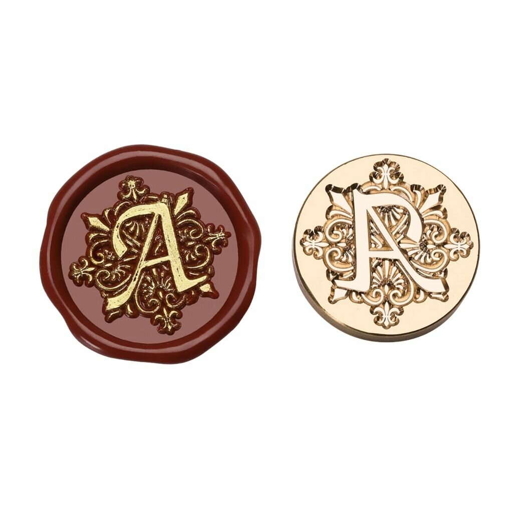 26 английских букв, печать огнезащитной краской, головка печати-буква А