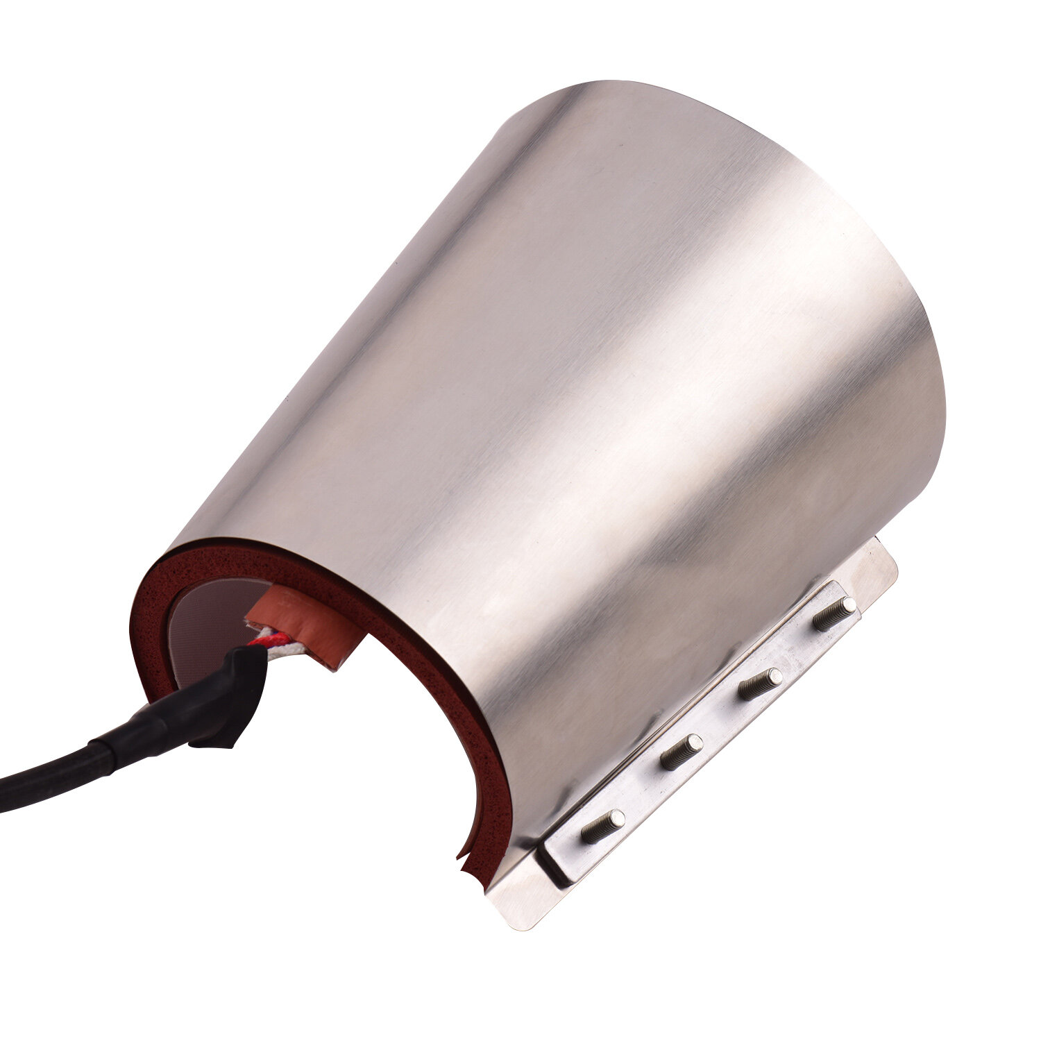 Коническая кружка пресс чашка нагревательная насадка силикагель 17 унций 110 В для термопресса машина трансфер сублимация