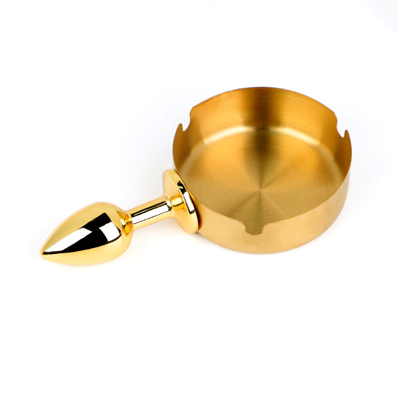 Секс-игрушки, альтернативные игрушки, пепельница, анальная пробка, реквизит для SM, анальная тренировка, пенис, анальная мастурбация, товары для взрослых