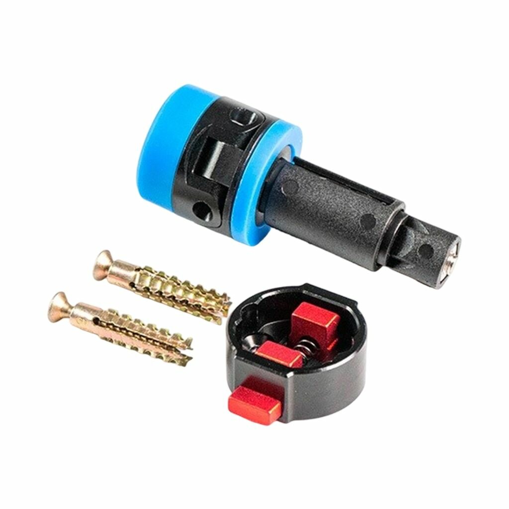 Крепление для велосипеда на стену