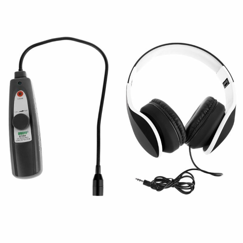 (1 комплект) ультразвуковой течеискатель DY26A