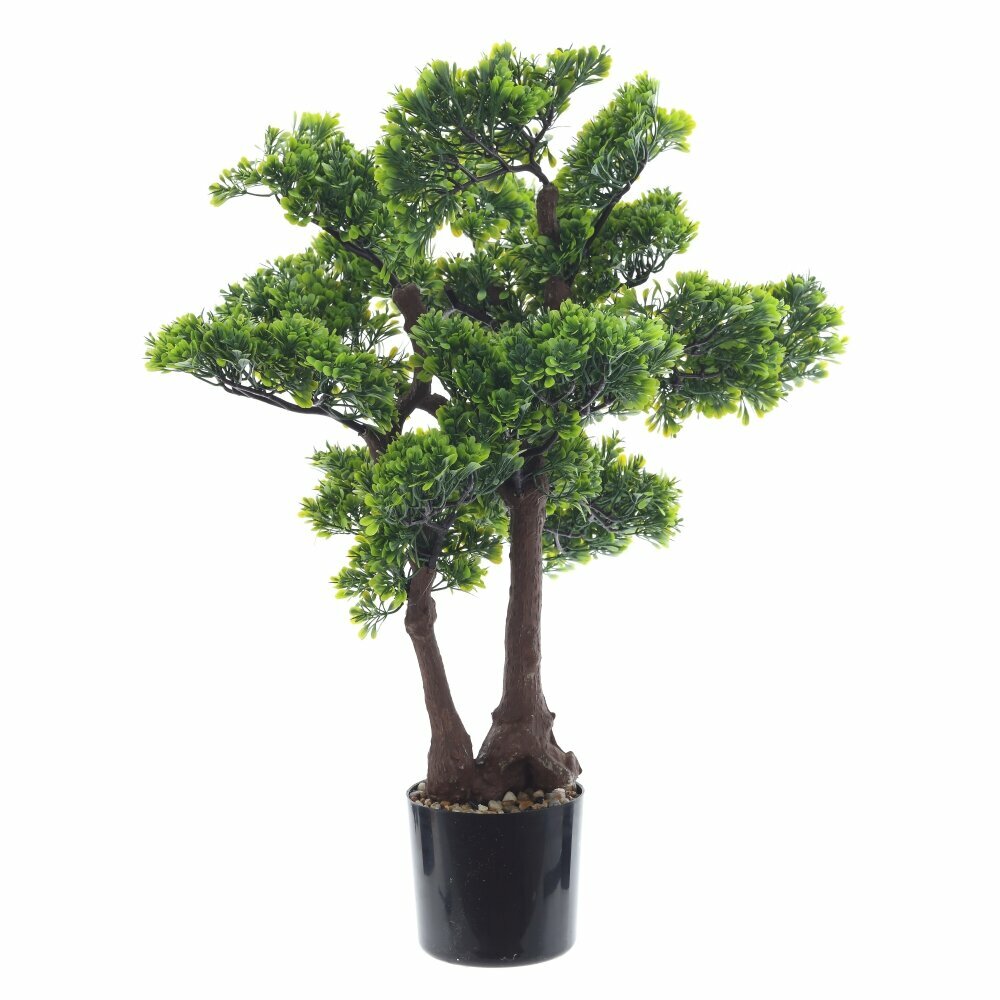 Дерево искусственное Бонсай, 52х41х67 см KSM-814019