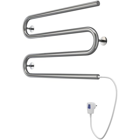 Полотенцесушитель El-term Электро 25 М-обр 600х350