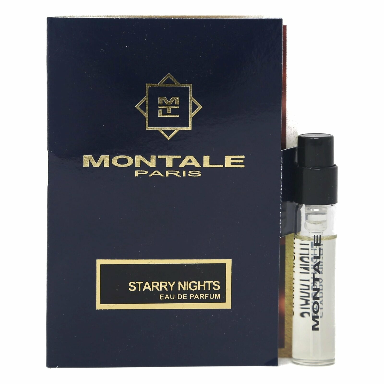 Montale Starry Nights Парфюмерная вода унисекс (пробник) 2 мл