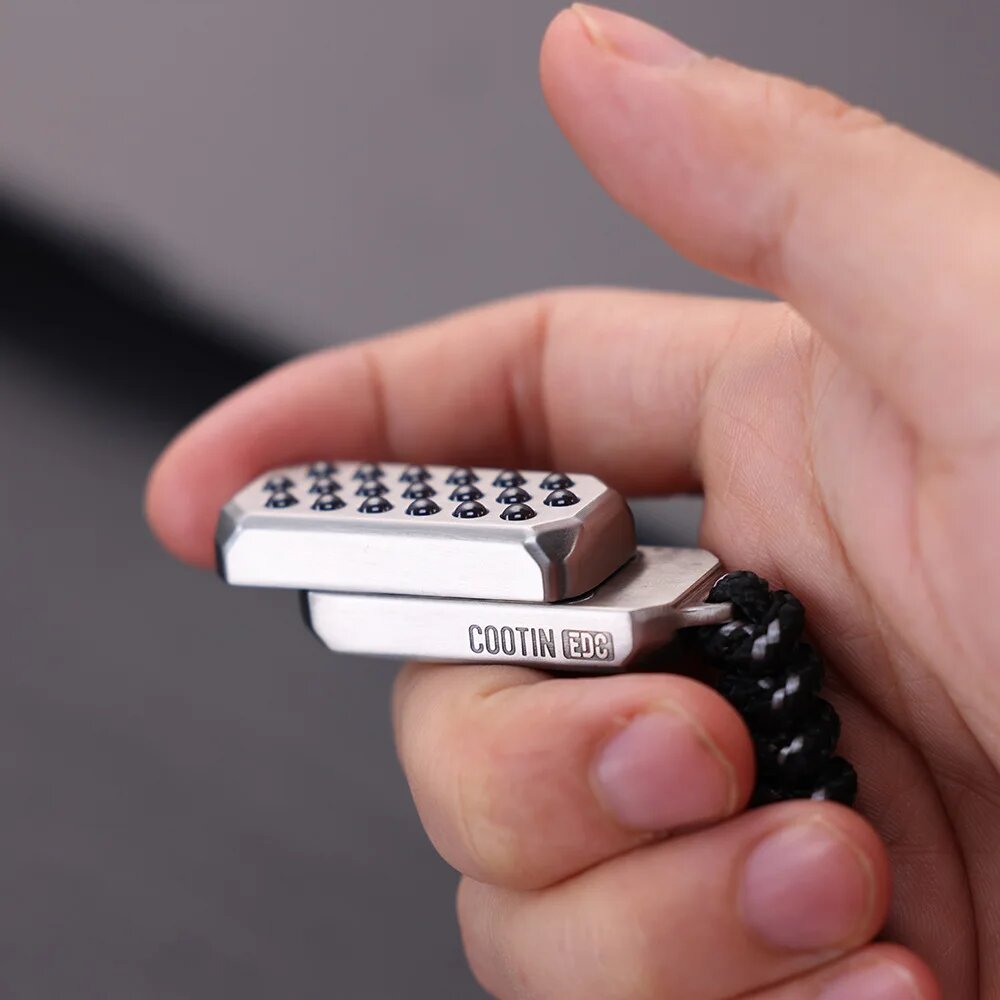 Магнитная карта для метания карт, толкающая пластина, механический слайдер, монета, игрушка для снятия стресса, EDC, металлическая игрушка для снятия стресса, Antistresse