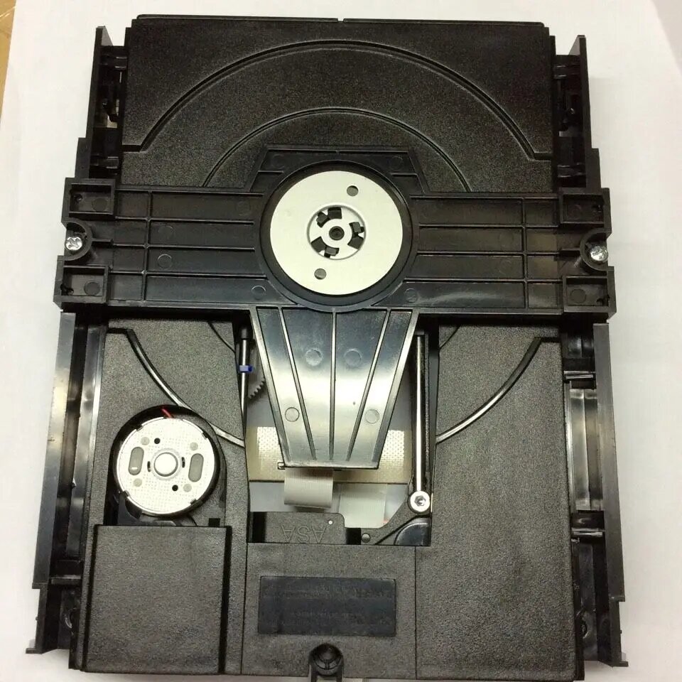 Автомобильное радио, DVD, Лазерная линза, оптический блок связи с механизмом