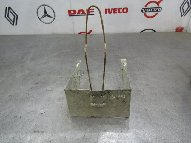 Кронштейн противооткатного упора Scania 6-series