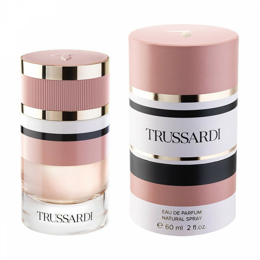 Trussardi Парфюмерная вода Trussardi Eau De Parfum 30 мл