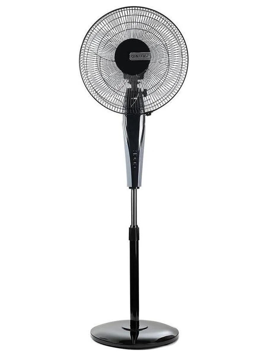 Вентилятор напольный СТ-5010