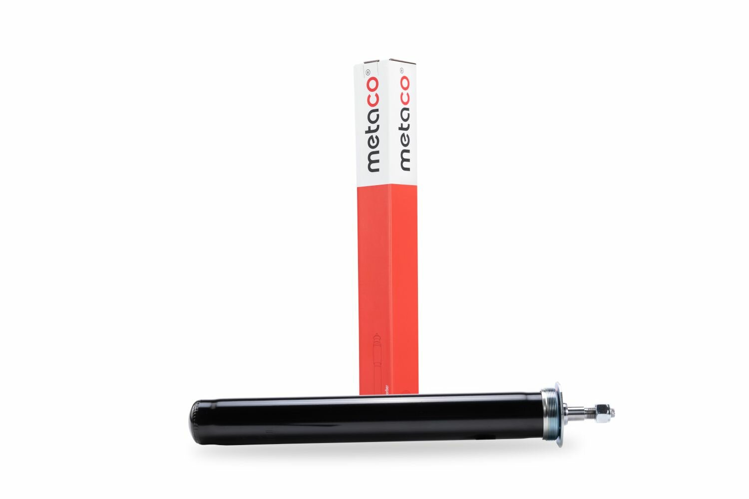 Metaco Амортизатор передний (вставка) OPEL KADETT/ CHEVROLET LANOS левый правый