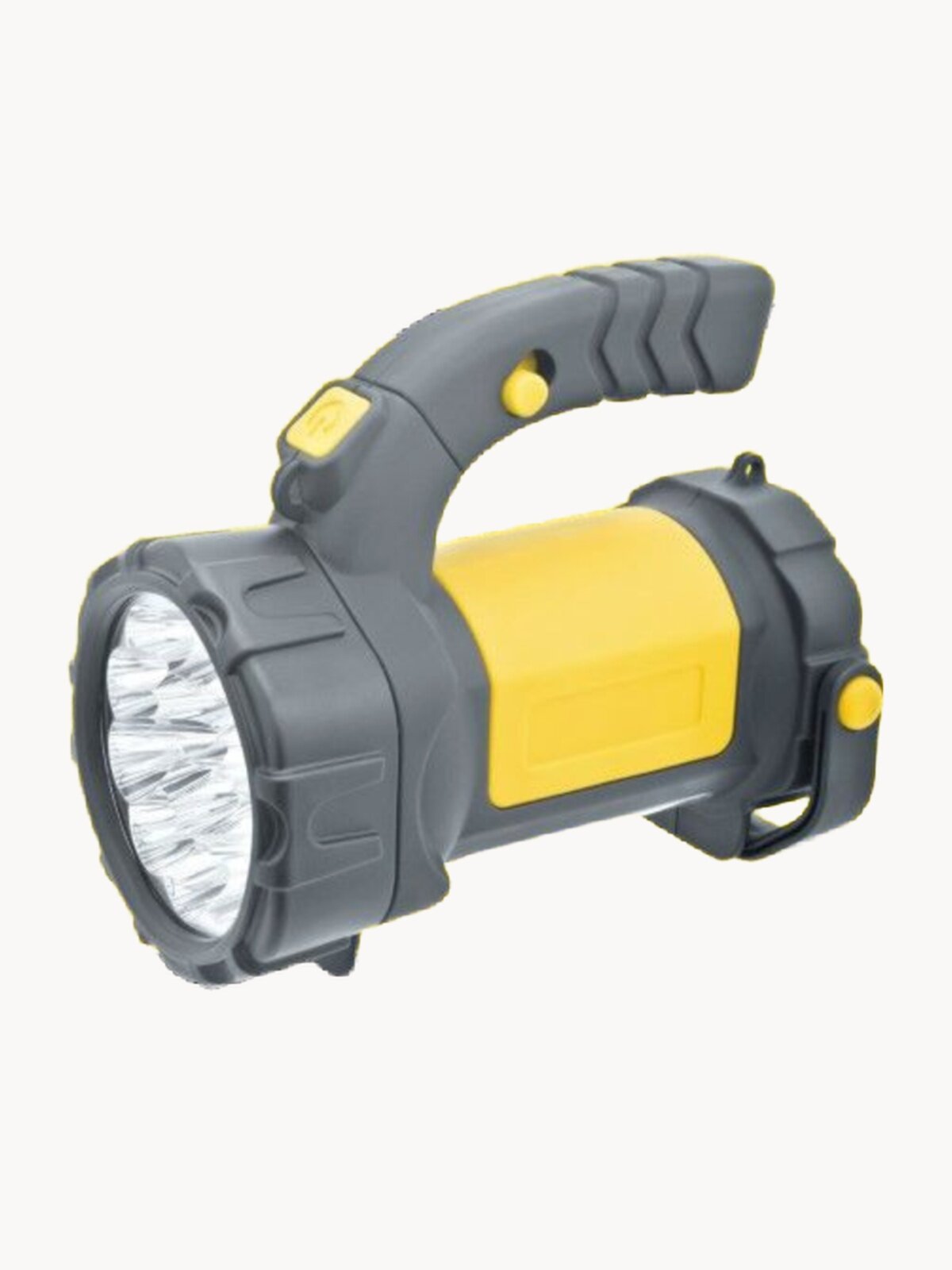 Фонарь Navigator 94 944 NPT-SP11-3AA Прож/кемп. 15+12LED, 3 режима