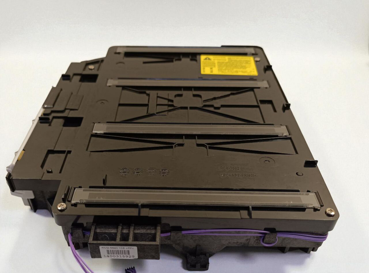 Блок лазера RM2-6545 , RM2-5620 RM2-5620 1CE для HP Color LaserJet Enterprise M552dn/ M553dn/ M577/ E57540