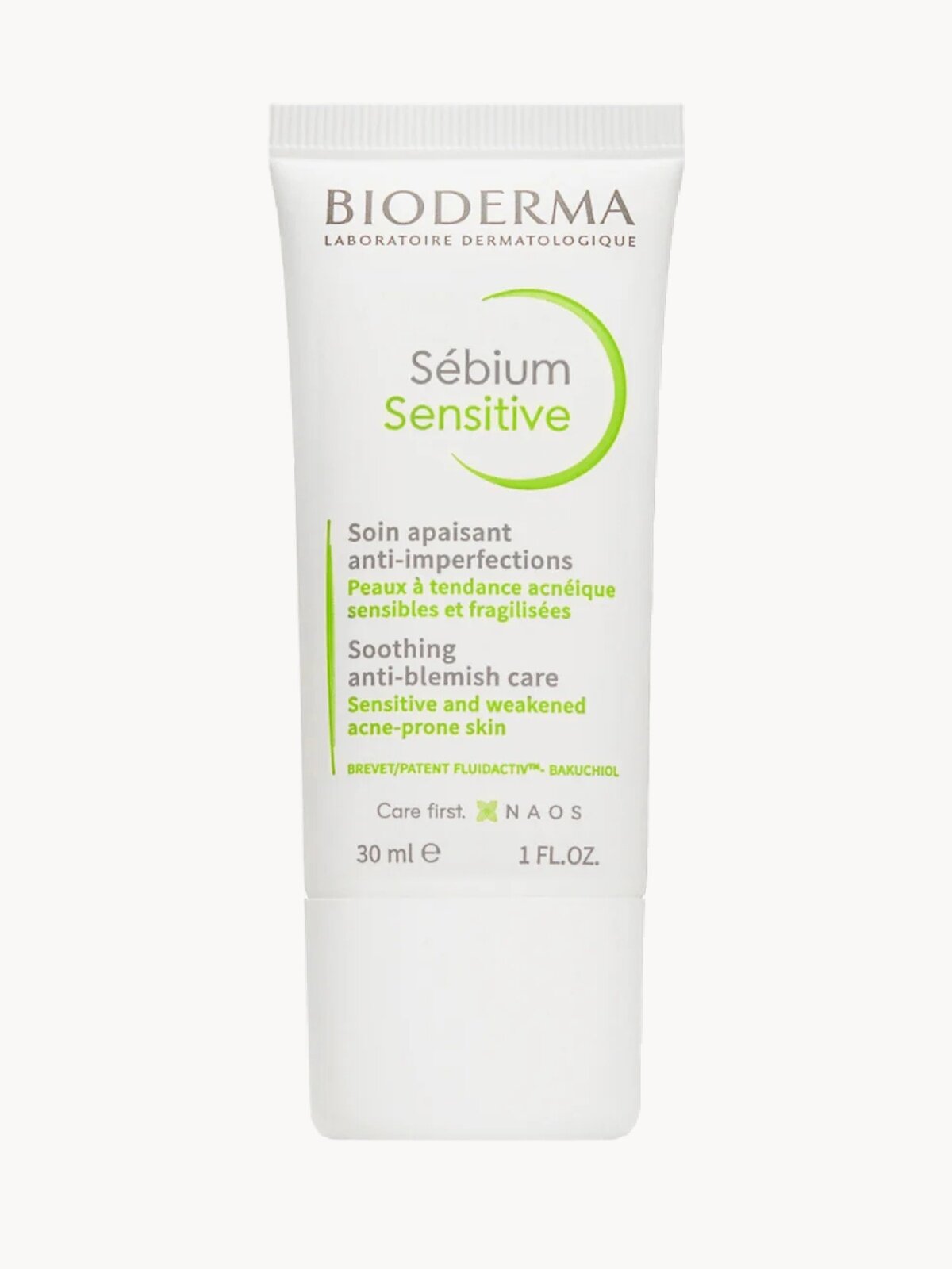 Крем Bioderma Sebium Sensitive