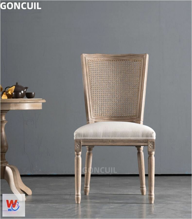 Кресло , 1 шт, 51х44х97 см