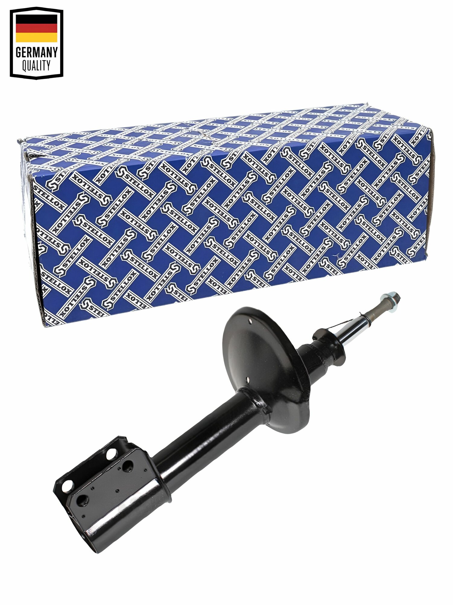 Амортизатор передний LADA LARGUS-LARGUS Cross 12-16 г. в.