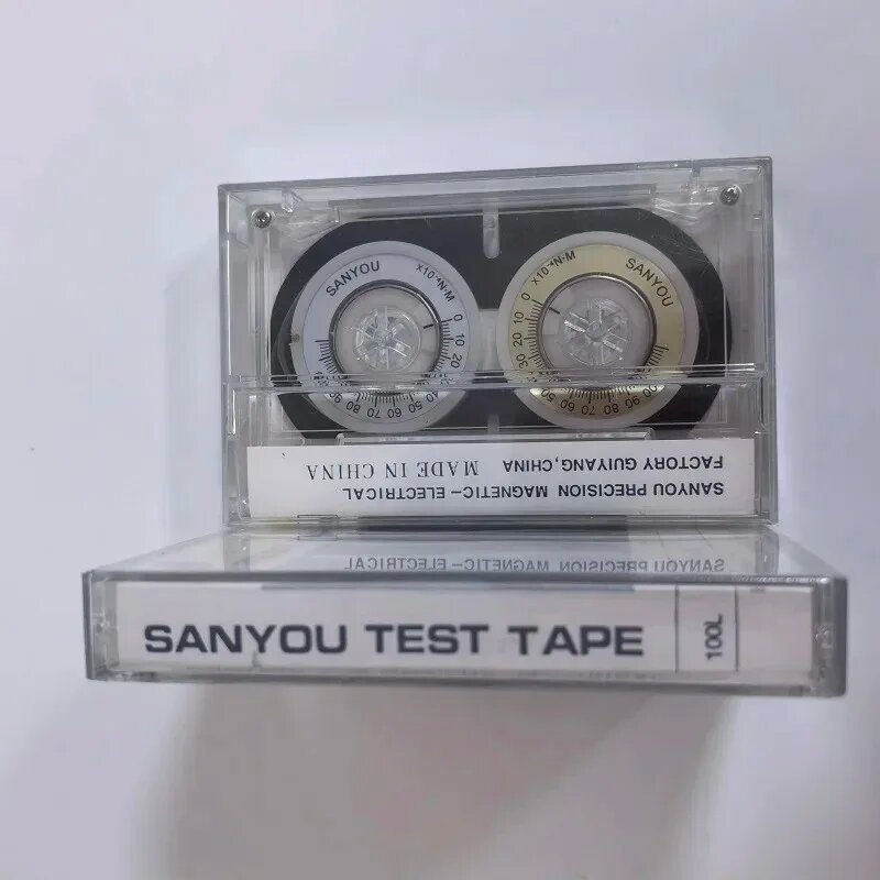 Тестовая лента для измерителя крутящего момента CT-100L CT-100L China Sanyou