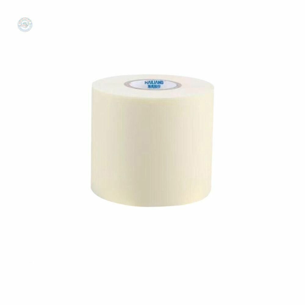 Лента для герметизации труб кондиционера ПВХ, 6 см х 13 м, маслостойкая и огнестойкая, для ремонта и изоляции, синий/чёрный/белый/жёлтый;