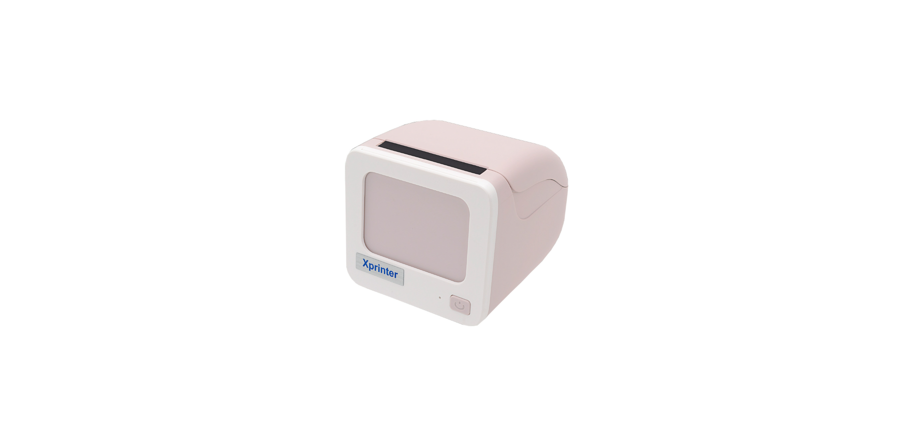Портативный термопринтер Xprinter BQ1 Label Printer, 2600 мАч, Android, iOS