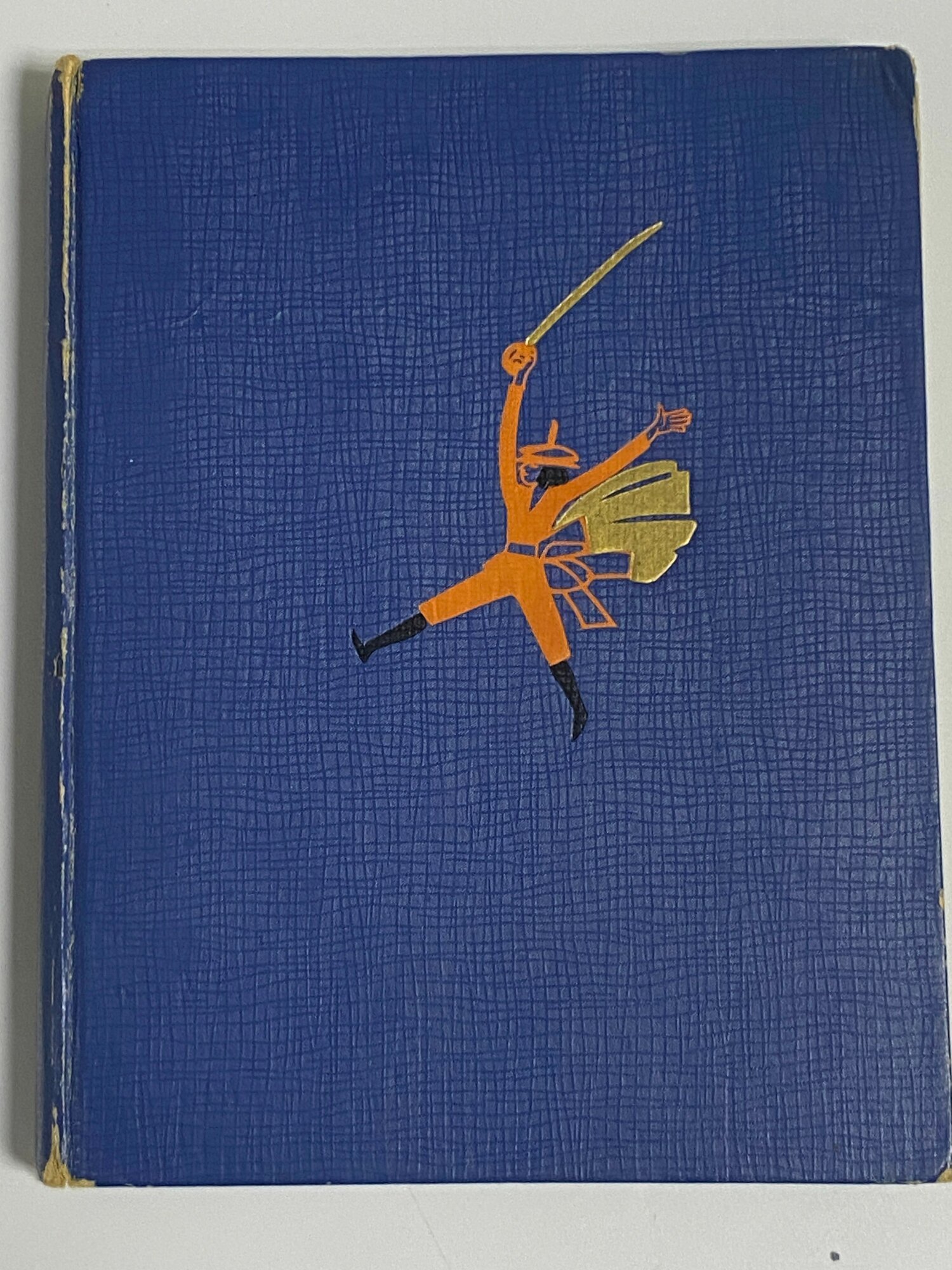 Джек, покоритель великанов и другие сказки для детей. Издание 1966 года