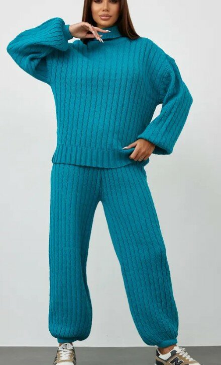 Комплект Пижамы домашние