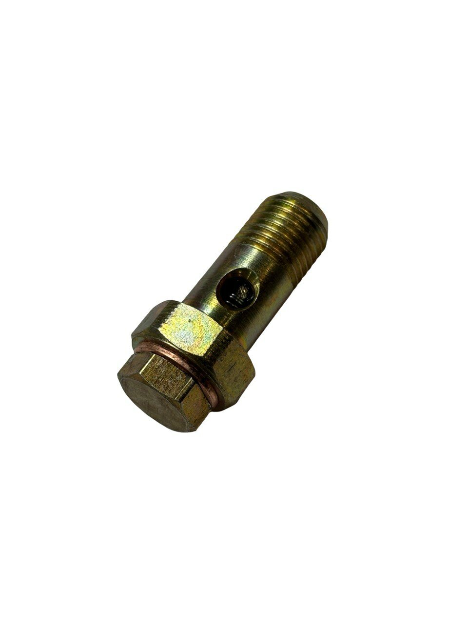 Клапан перепускной ТНВД язда