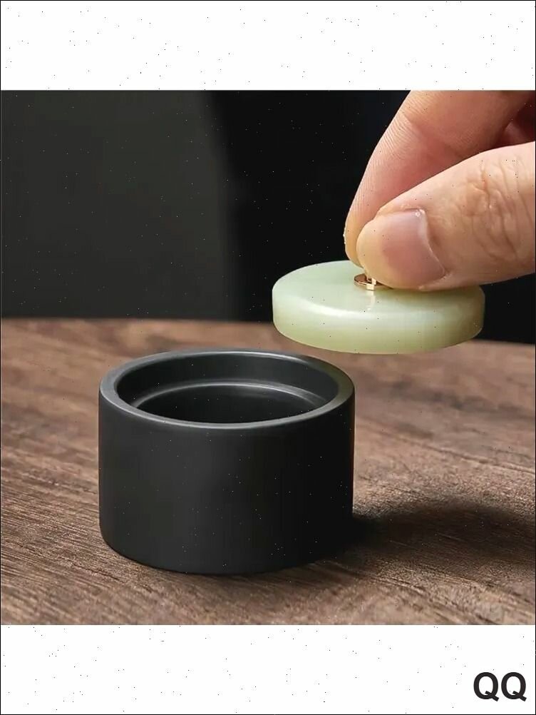 Чернильница