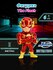 Фигурка Metalfigs DC The Flash 2.5" 2000901229607, оригинальная
