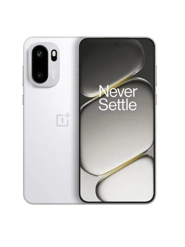 Смартфон CN Oneplus Ace 6 5G, Qualcomm Snapdragon 8 Extreme Edition, Поддерживает 165 Гц,6,83 дюйма,12/256GB Белый
