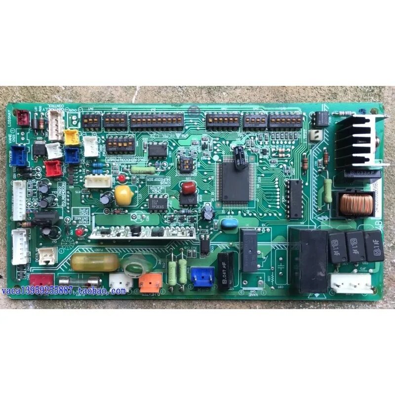 Фильтр кондиционера Mitsubishi RG00B534B RG76B535G01