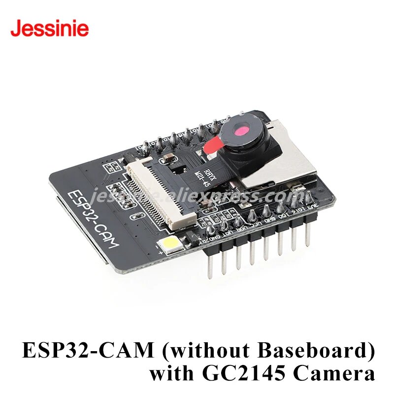 ESP32-CAM GC2145 OV2640 Модуль камеры ESP32-CAM GC2145