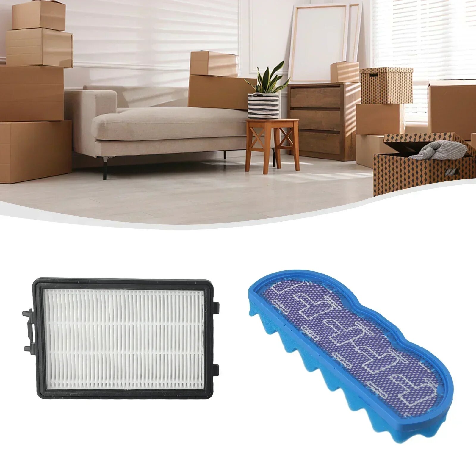 Фильтр для пылесоса Samsung SC885