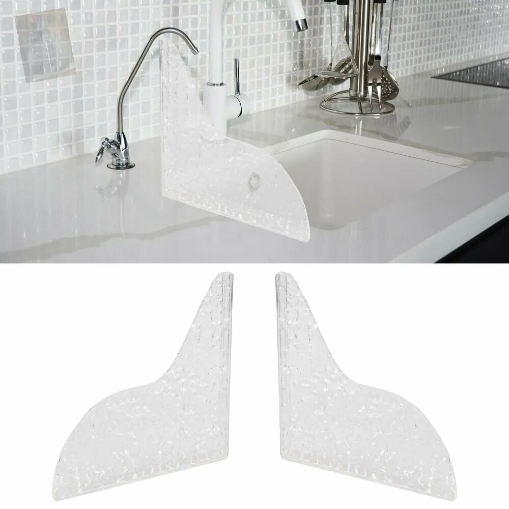 Защитный экран для раковины