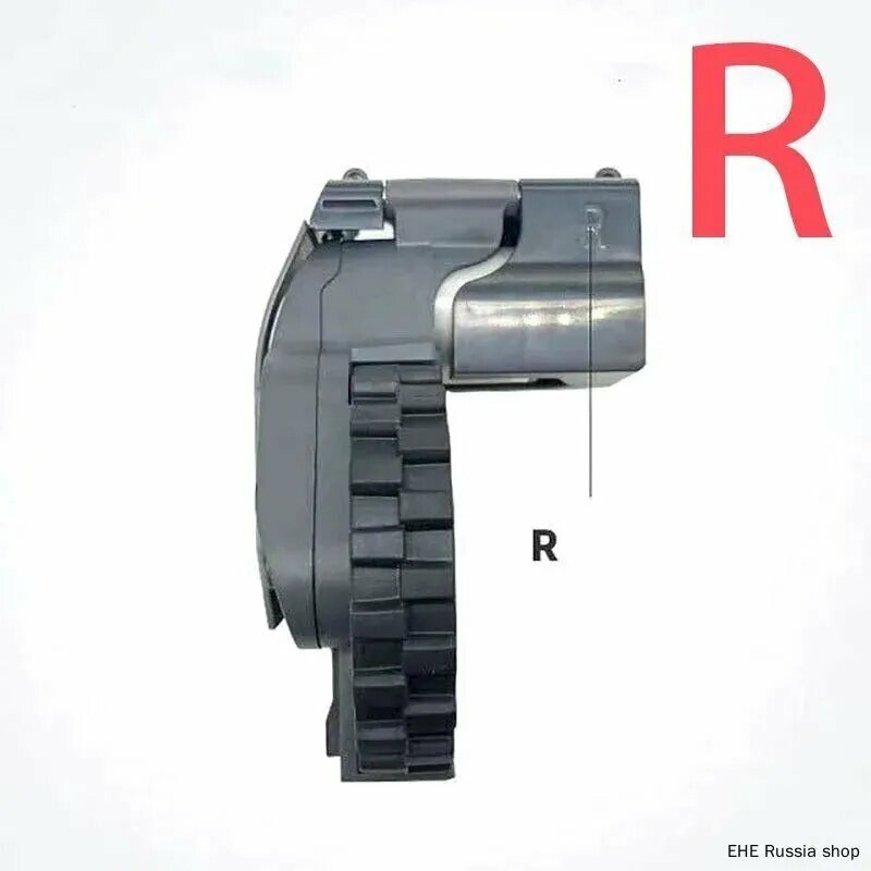 Запасные части Моторное колесо для робот-пылесос Xiaomi Roborock S5 S50 S51 S52 S55 S502-00/01/02/03** S552-00