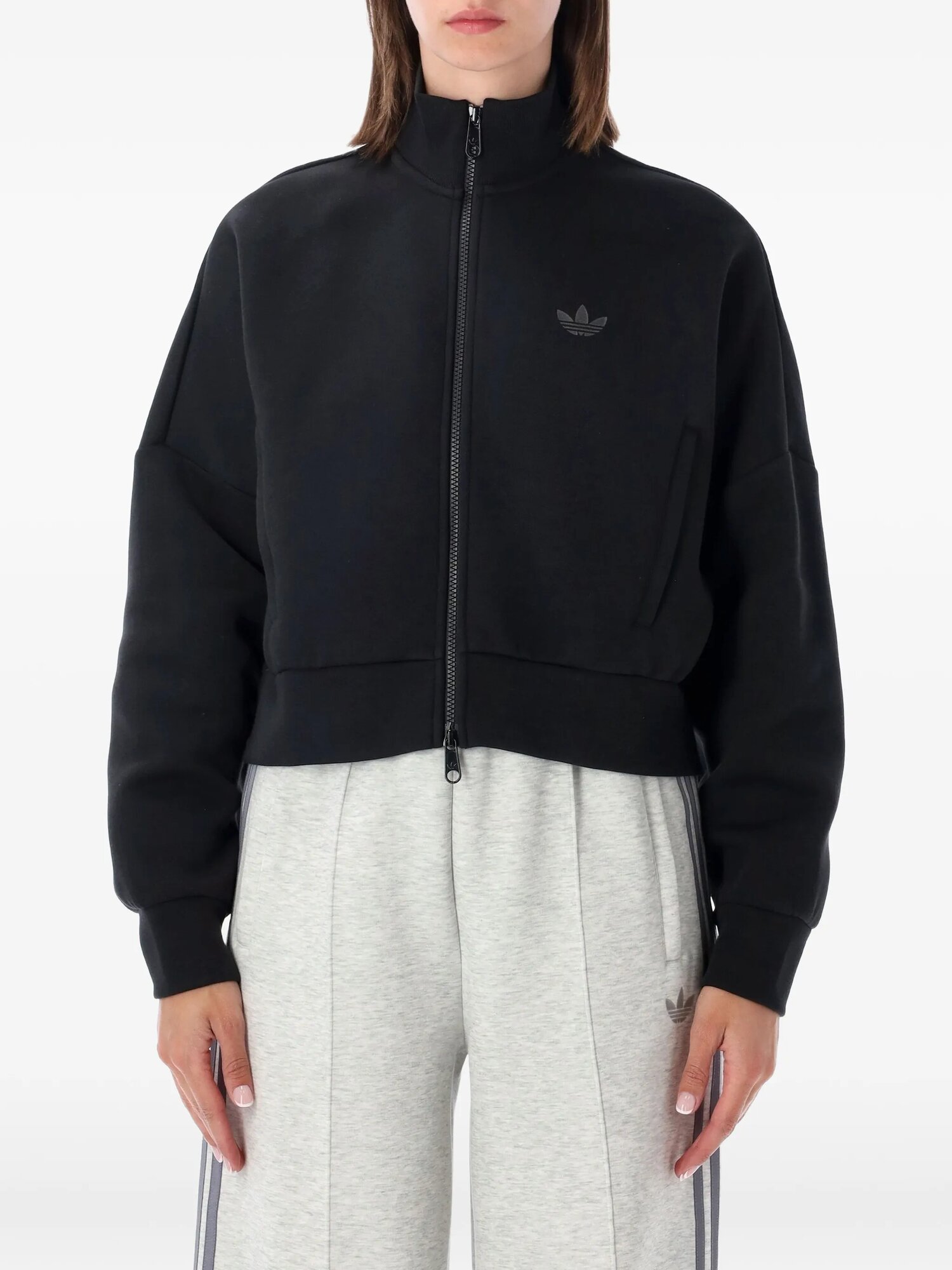 Куртка adidas Spacer track jacket, размер 4 UK