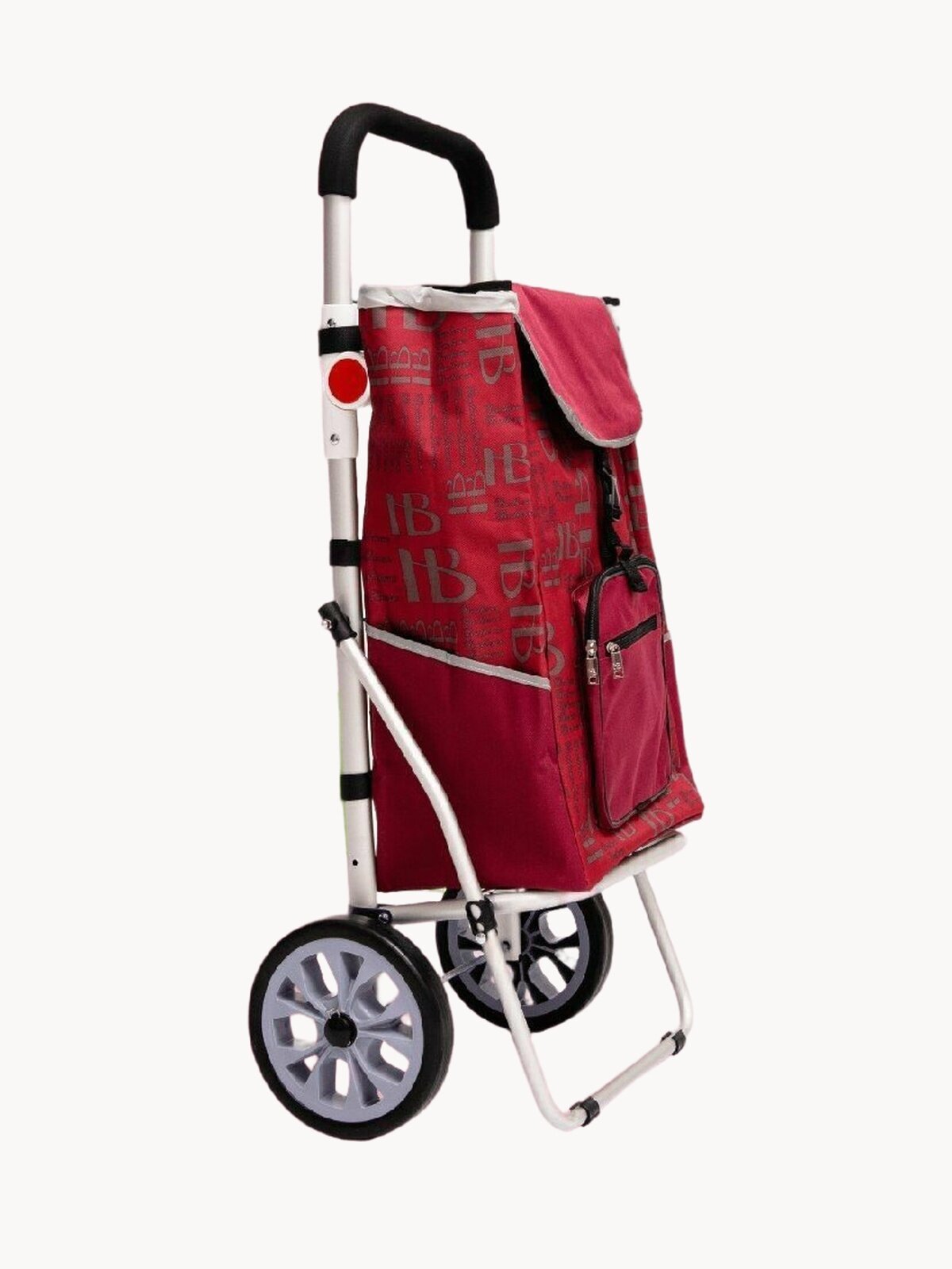 Сумка-тележка