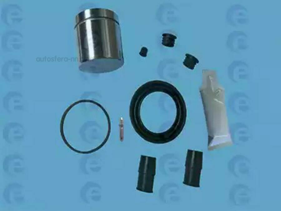 ERT 401425 Ремкомплект тормозного суппорта с поршнем BMW: 3 E46/X3 D57 99- ATE