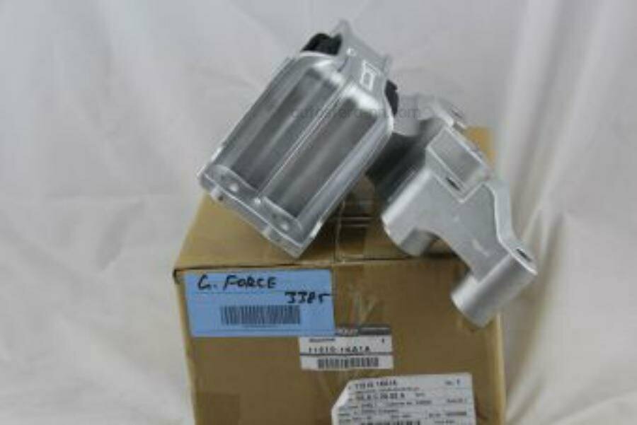 NISSAN 112101KA1A Опора двигателя правая NISSAN JUKE (F15) (2011>)