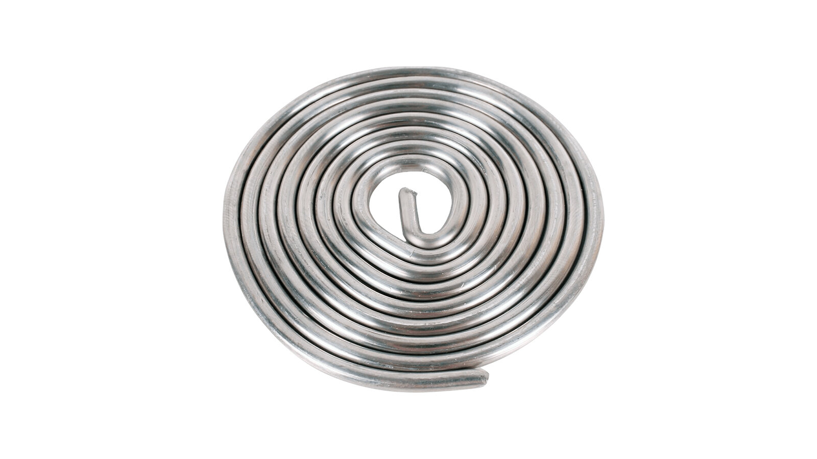 Припой ПОС-61 с канифолью 1м d-3.0мм спираль ВТО