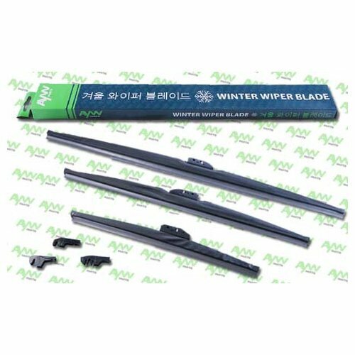 Щетка стеклоочистителя AYWIparts AW2030043