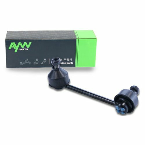 Тяга / стойка стабилизатора AYWIparts AW1350338L