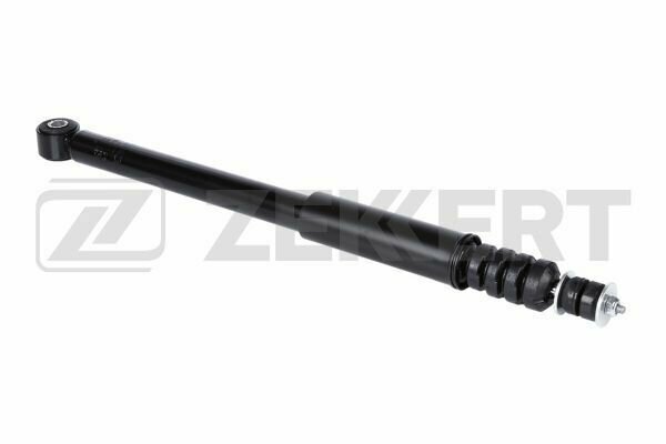 Амортизатор газовый задней подвески Lada Largus 12