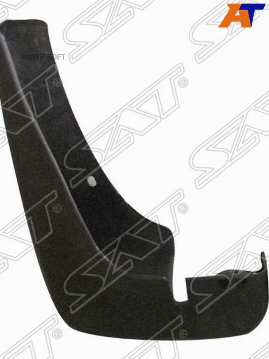 Брызговик Toyota Probox 02- / Succeed 02-20 (Сзади/ Слева) SAT ST-TYS1-064B-2 | цена за 1 шт